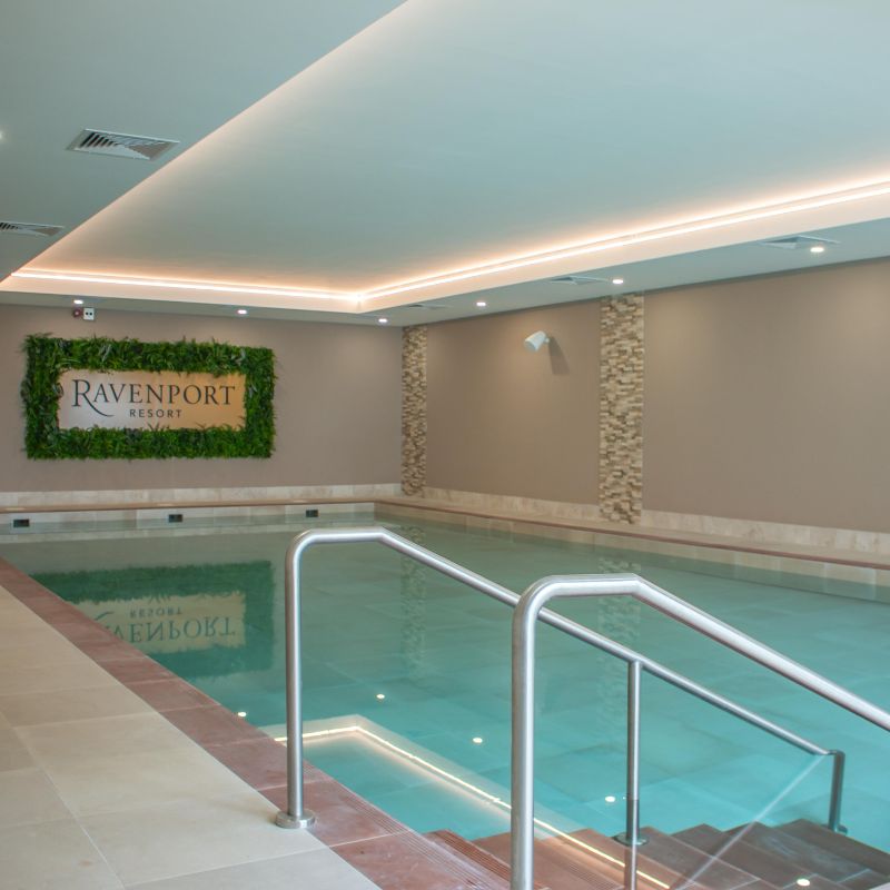 Spa Breaks